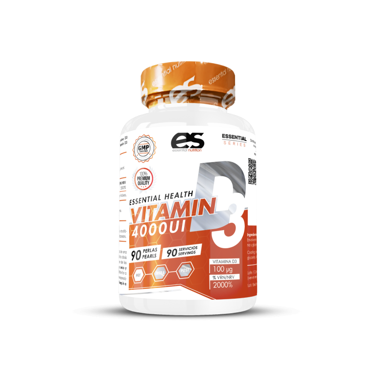 Essential Nutrition Series – Tu tienda de Suplementos y Proteinas